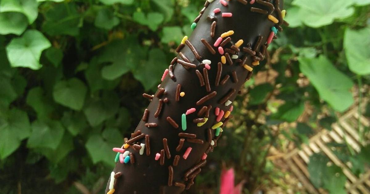 42 resep es kulkul pisang enak dan sederhana - Cookpad