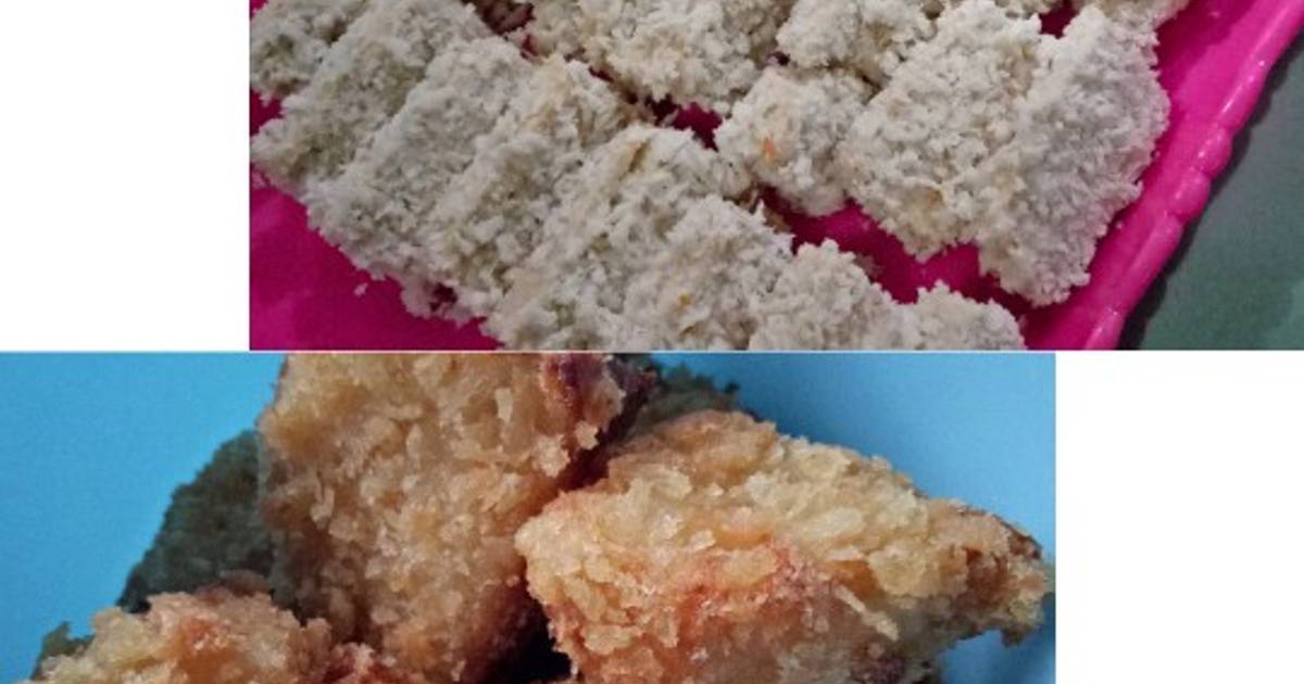 7.091 resep olahan nugget enak dan sederhana - Cookpad
