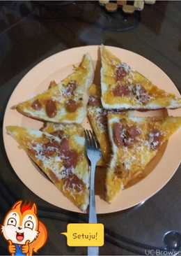 Roti tawar - 3.346 resep - Cookpad