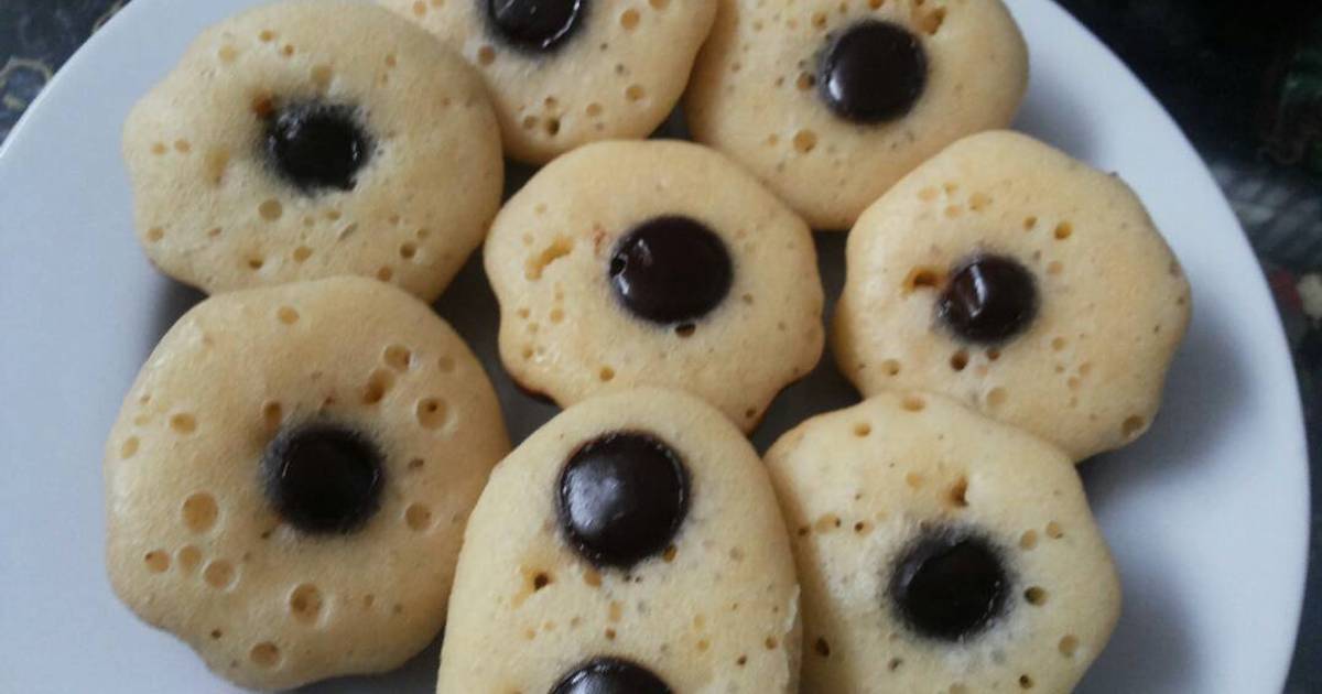 Kue pukis - 227 resep - Cookpad