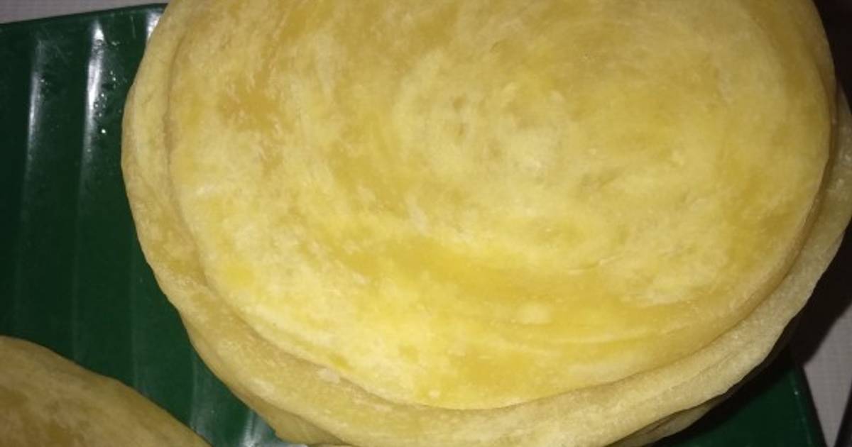 707 resep roti cane enak dan sederhana - Cookpad