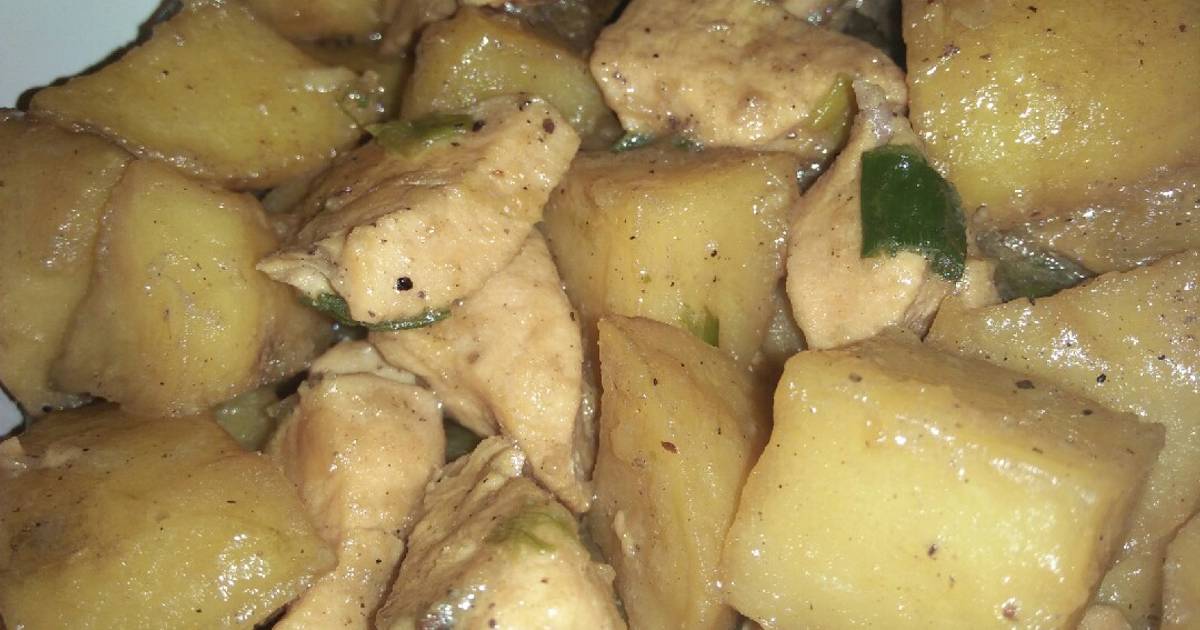 1.607 resep semur ayam enak dan sederhana - Cookpad