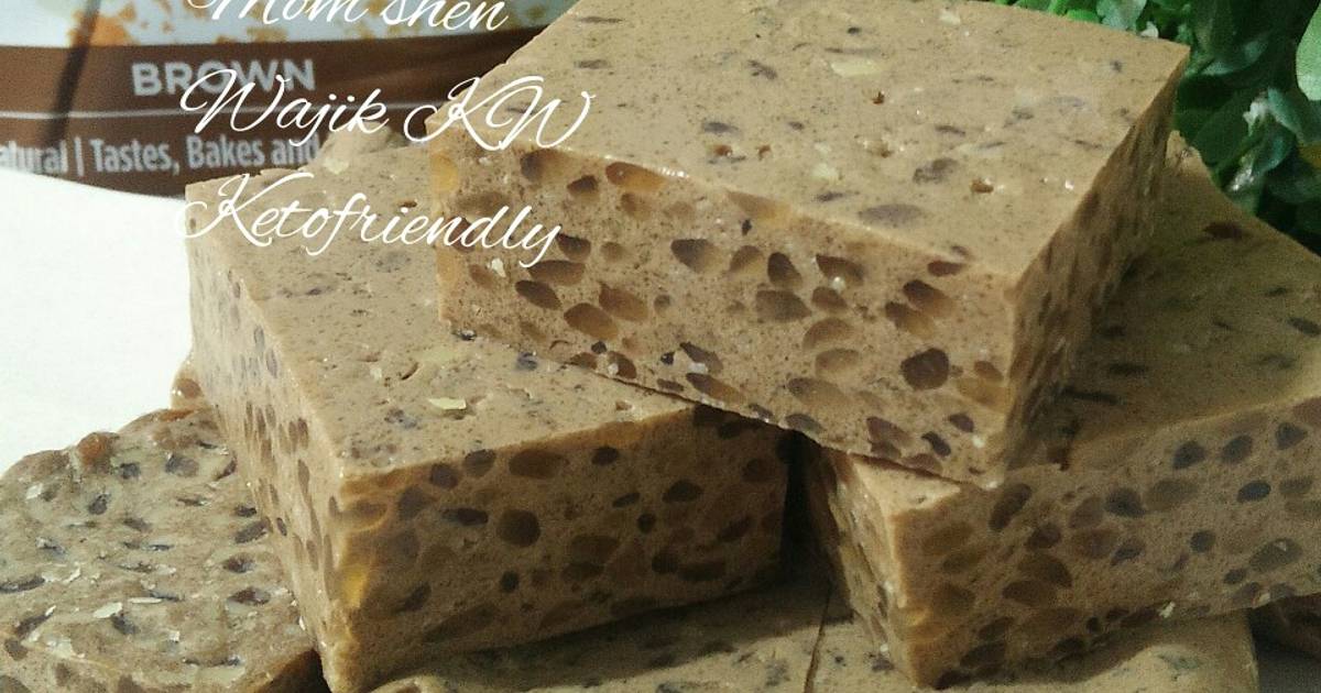 40 resep karagenan enak dan sederhana - Cookpad