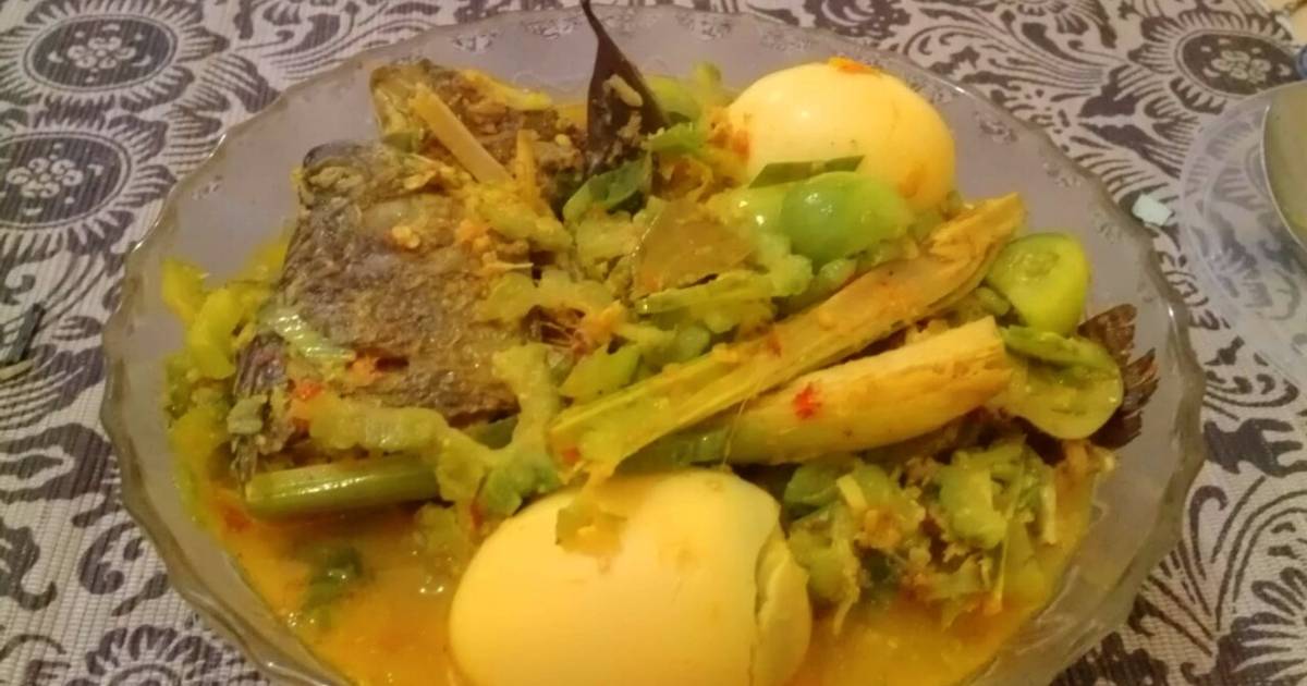 Ikan pesmol - 182 resep - Cookpad