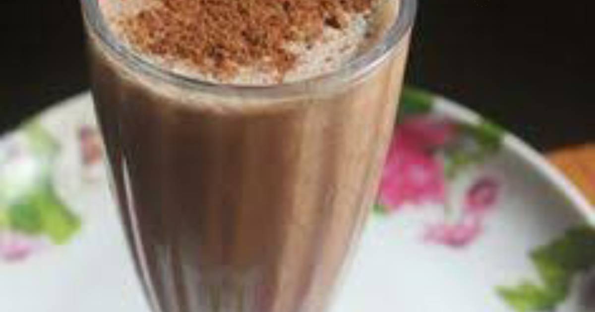 373 resep milkshake enak dan sederhana - Cookpad