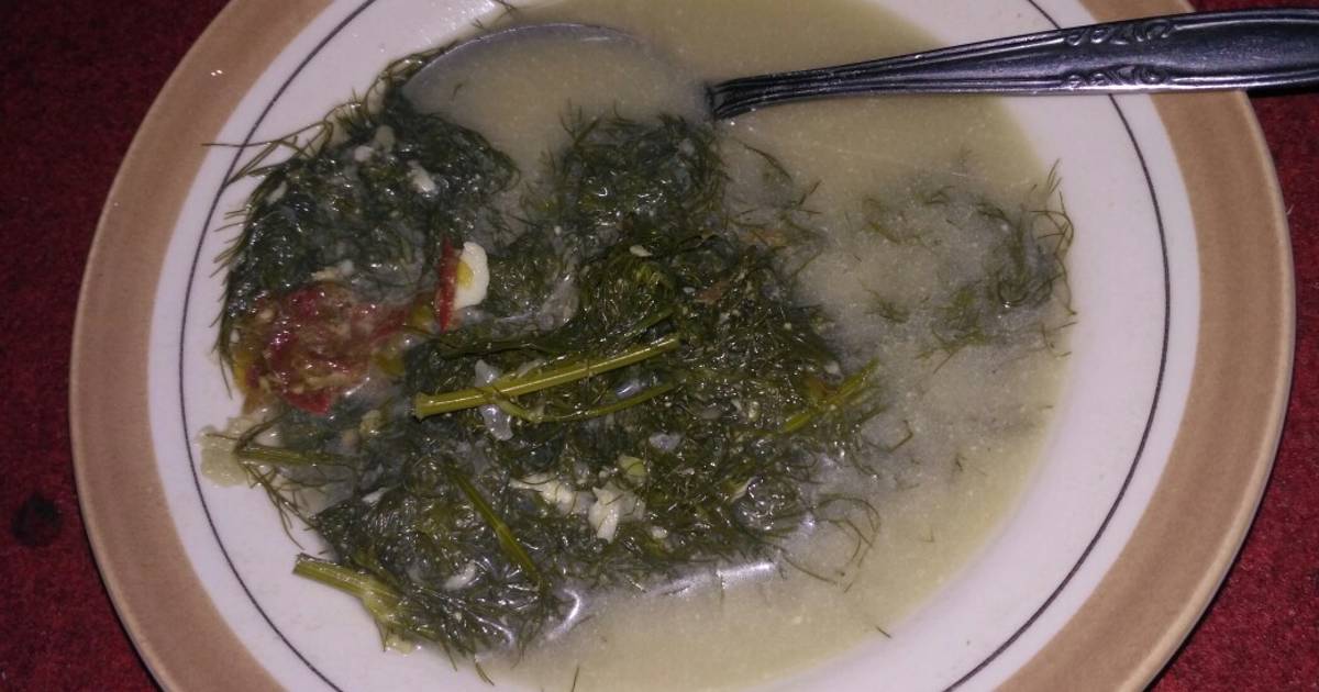 159 resep sayuran adas enak dan sederhana - Cookpad