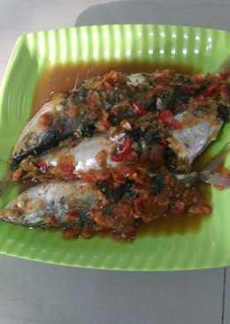 2.544 resep ikan kembung enak dan sederhana - Cookpad