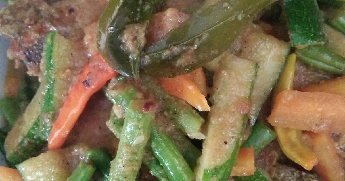 47 resep ikan layur enak dan sederhana - Cookpad