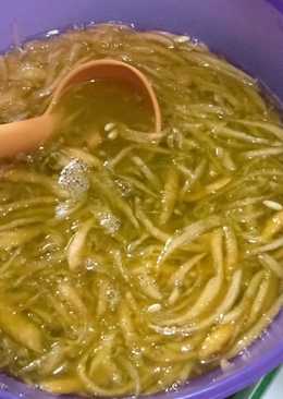 405 resep es blewah enak dan sederhana - Cookpad