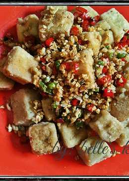 9 resep tahu putih cina enak dan sederhana - Cookpad