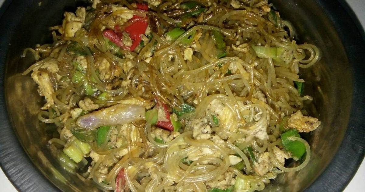 522 resep pulen enak dan sederhana - Cookpad