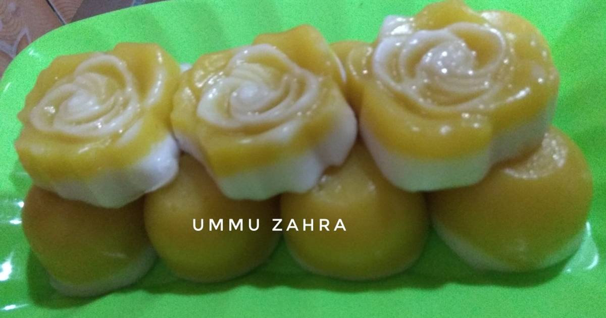 682 resep kue talam enak dan sederhana - Cookpad