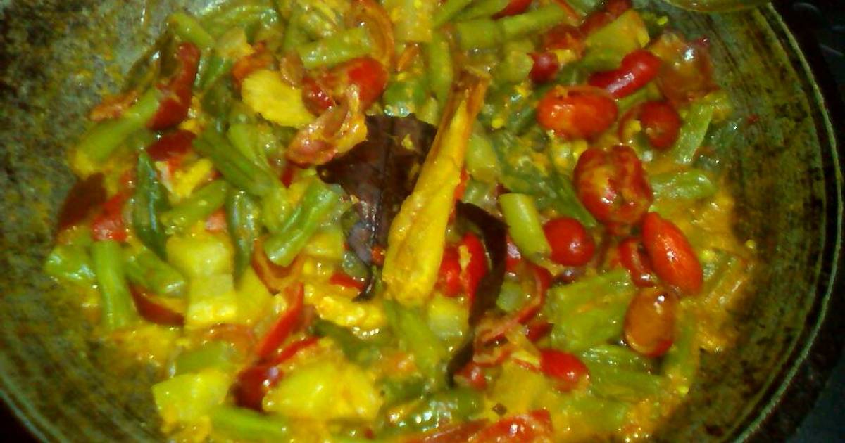 Kulit tangkil - 173 resep - Cookpad