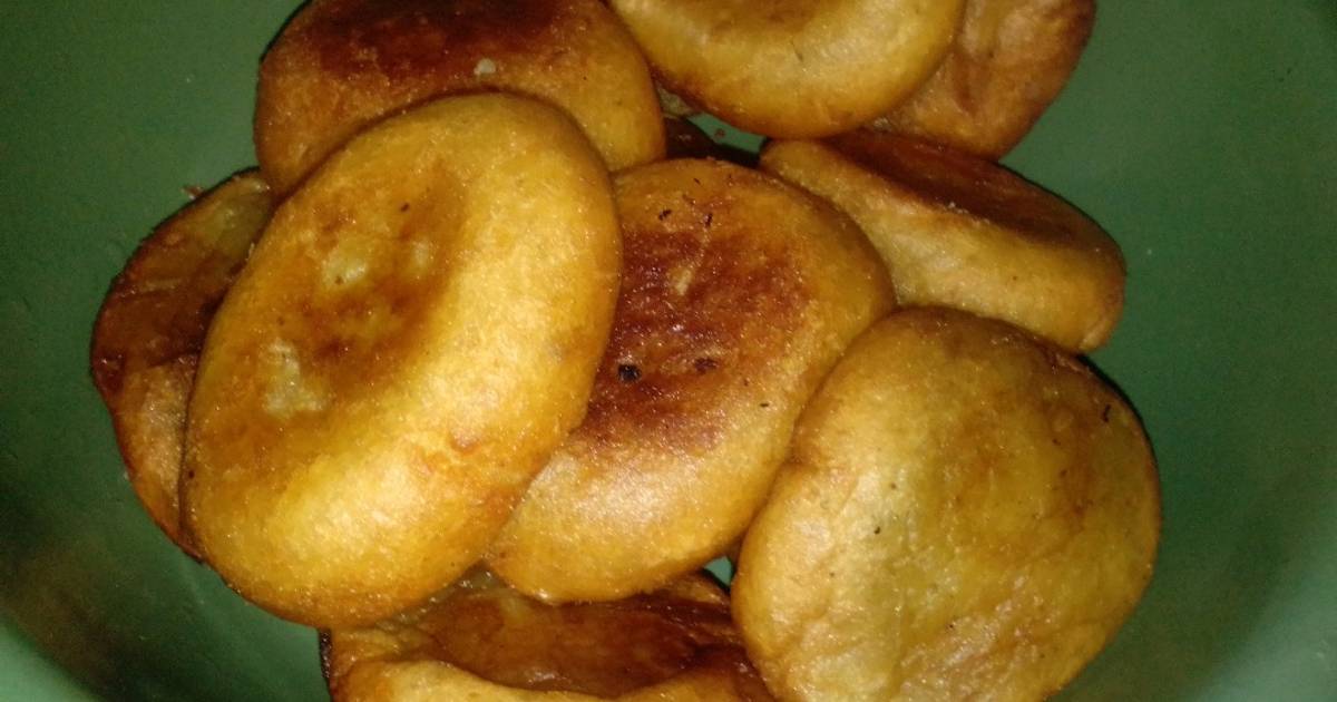 242 resep pilus enak dan sederhana - Cookpad