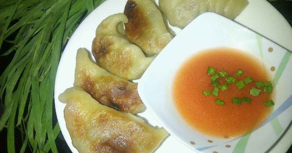 Kuotie - 16 resep - Cookpad
