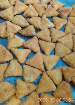 Risoles - 610 resep - Cookpad