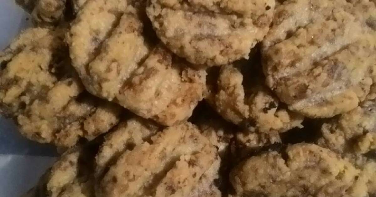 Kue oatmeal - 197 resep - Cookpad