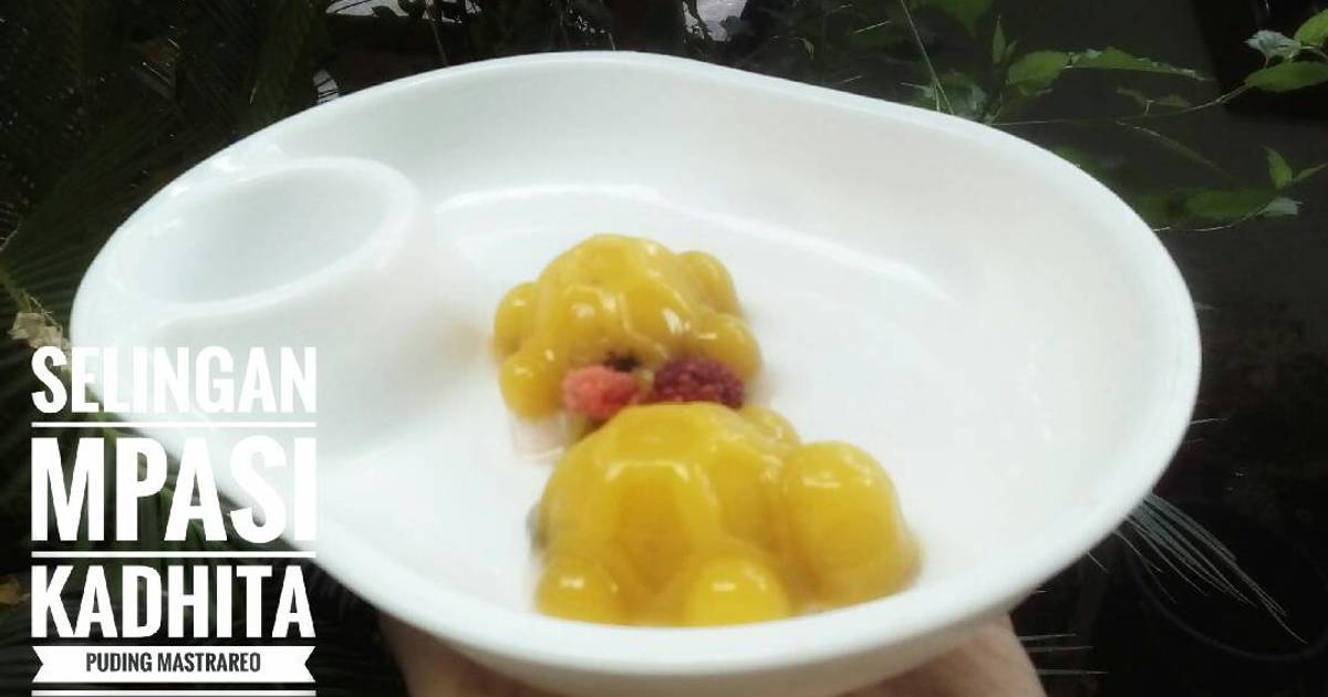 25 resep selingan enak dan sederhana - Cookpad