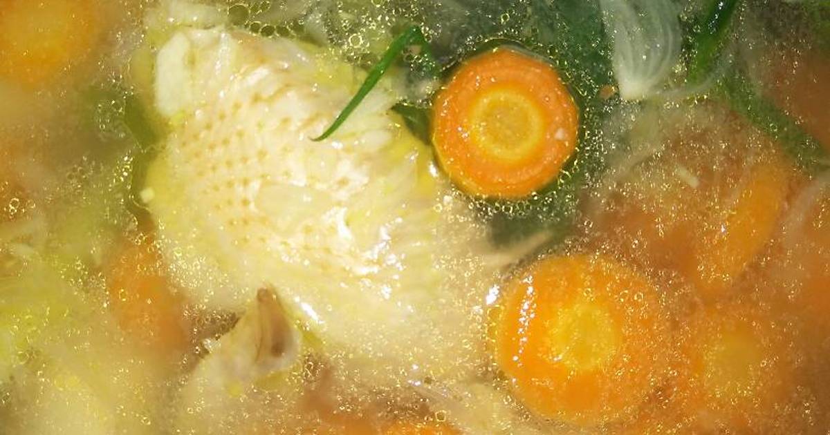 14.562 resep sup enak dan sederhana - Cookpad