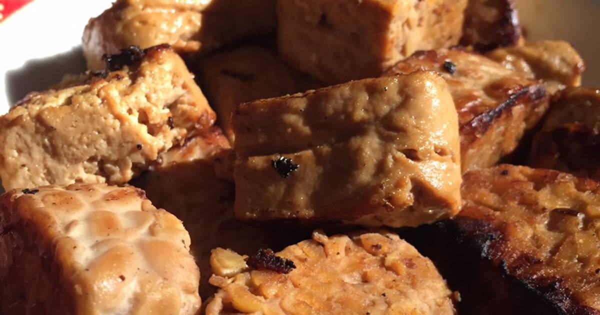 837 resep tahu bacem enak dan sederhana - Cookpad