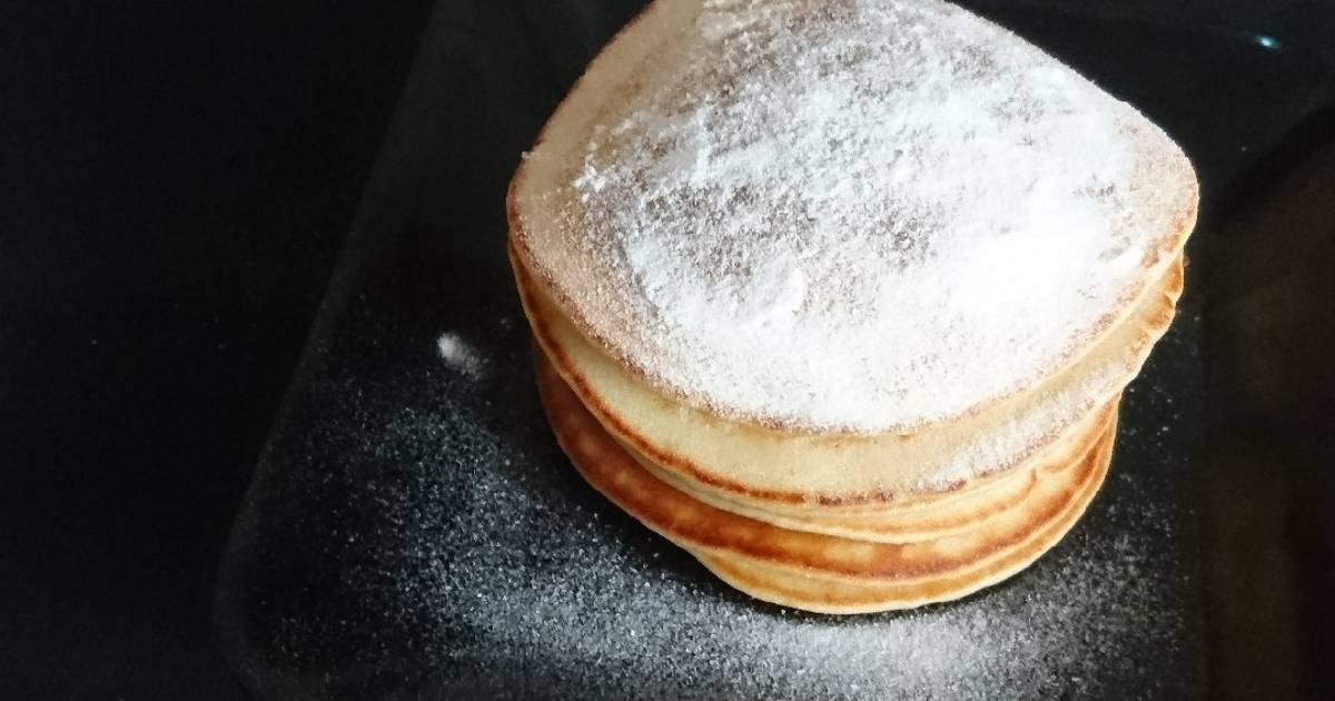 5.370 resep panekuk enak dan sederhana - Cookpad