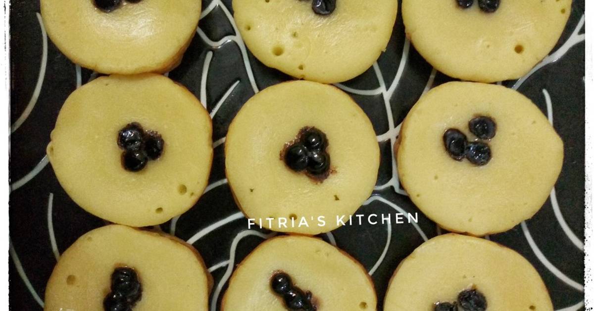 563 resep kue lumpur kentang enak dan sederhana - Cookpad