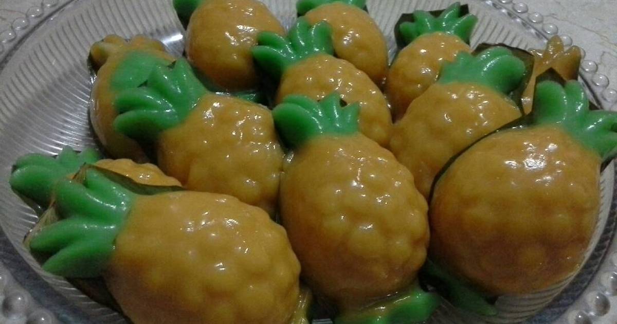 142 resep cara membuat kue tok enak dan sederhana - Cookpad
