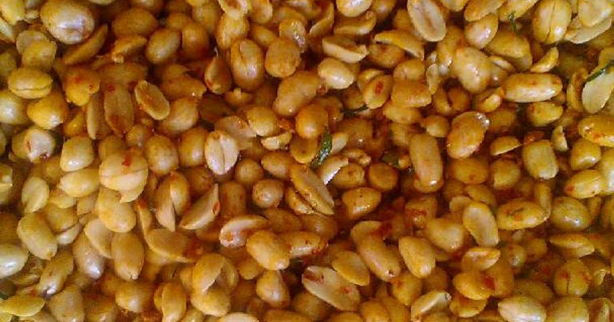 32 resep kacang thailand enak dan sederhana - Cookpad