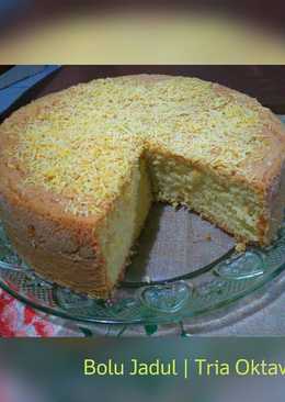 856 resep bolu jadul enak dan sederhana - Cookpad