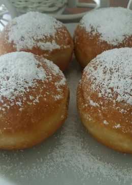 4.252 resep donat sederhana enak dan sederhana - Cookpad