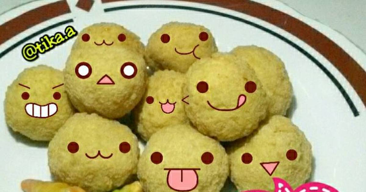 1.092 resep tahu bulat enak dan sederhana - Cookpad