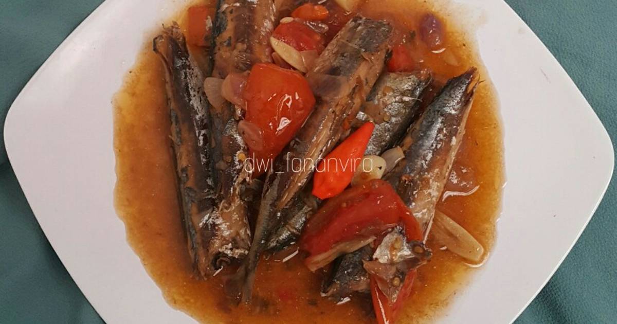 1.103 resep ikan pindang enak dan sederhana - Cookpad