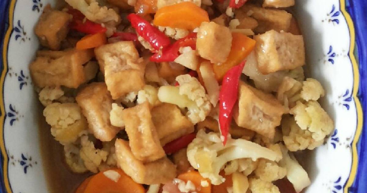 30 resep angsio enak dan sederhana - Cookpad