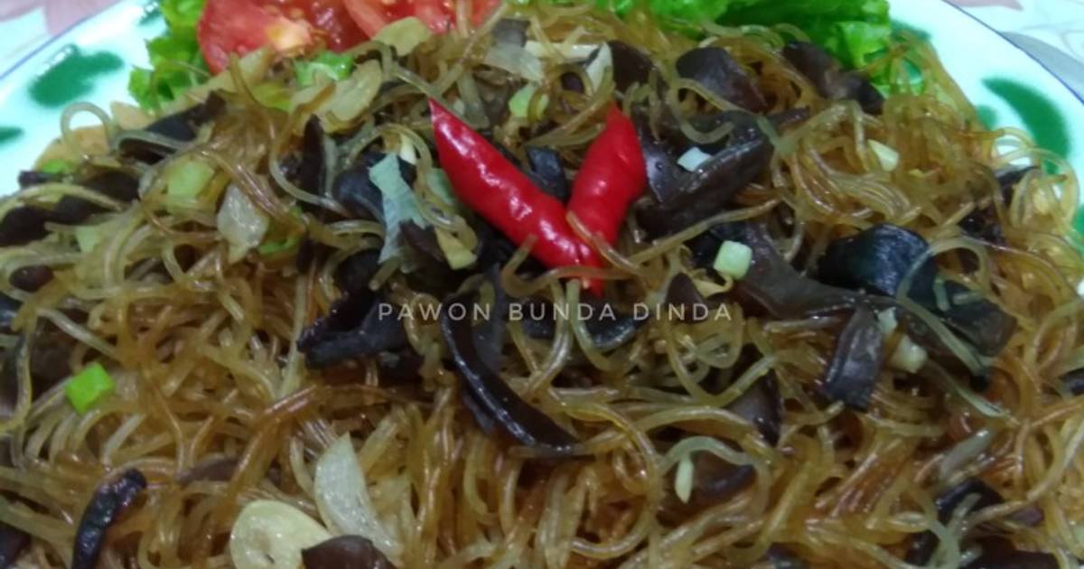 6.847 resep mie soun enak dan sederhana - Cookpad