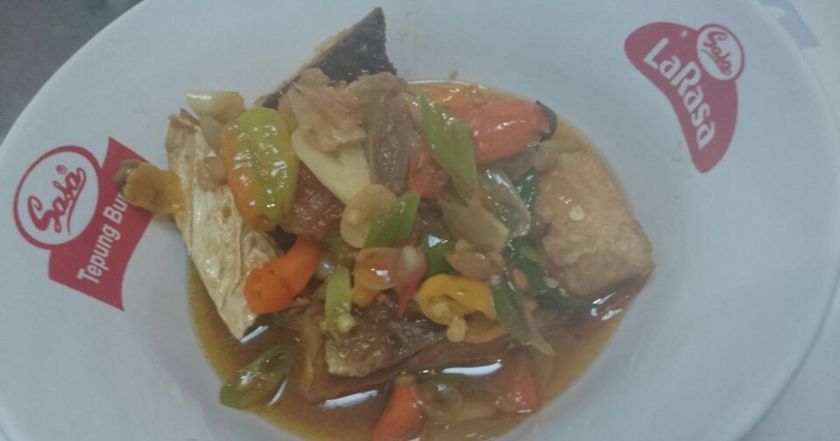 252 resep ikan cucut enak dan sederhana - Cookpad