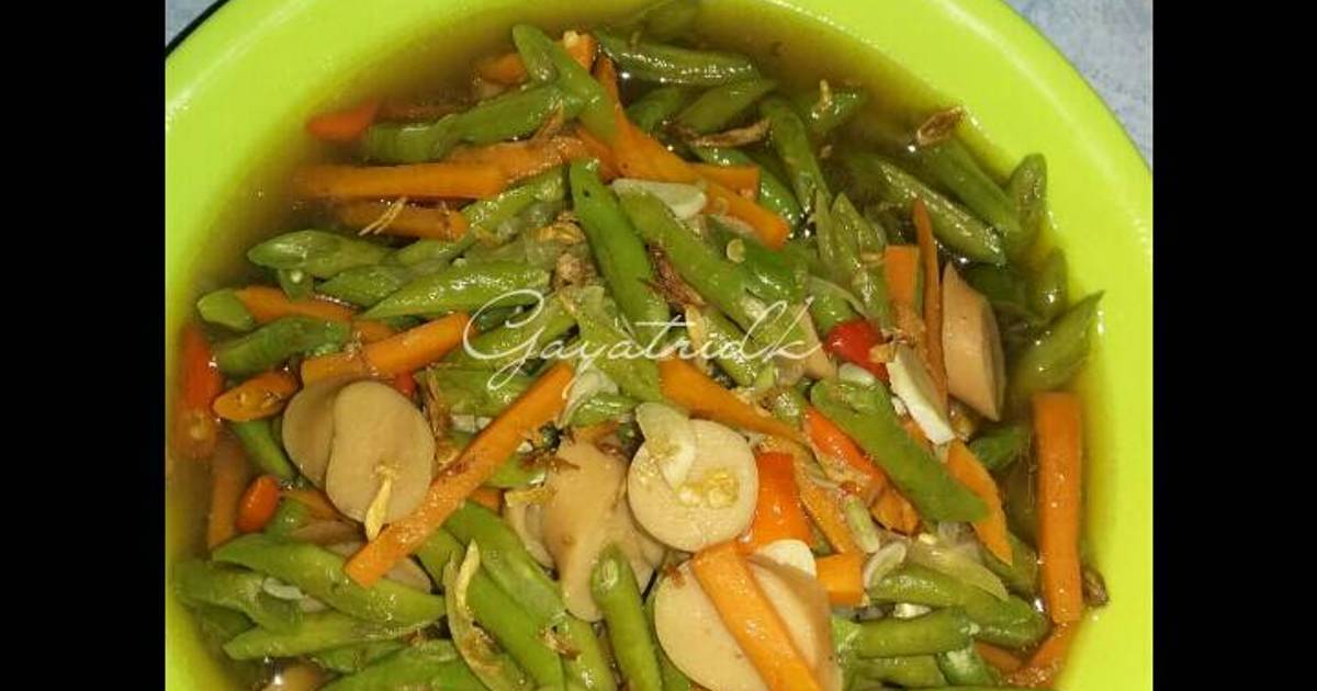 43.272 resep wortel enak dan sederhana - Cookpad