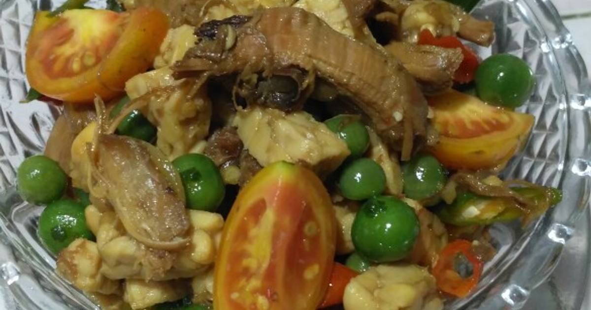 765 resep cepokak enak dan sederhana - Cookpad