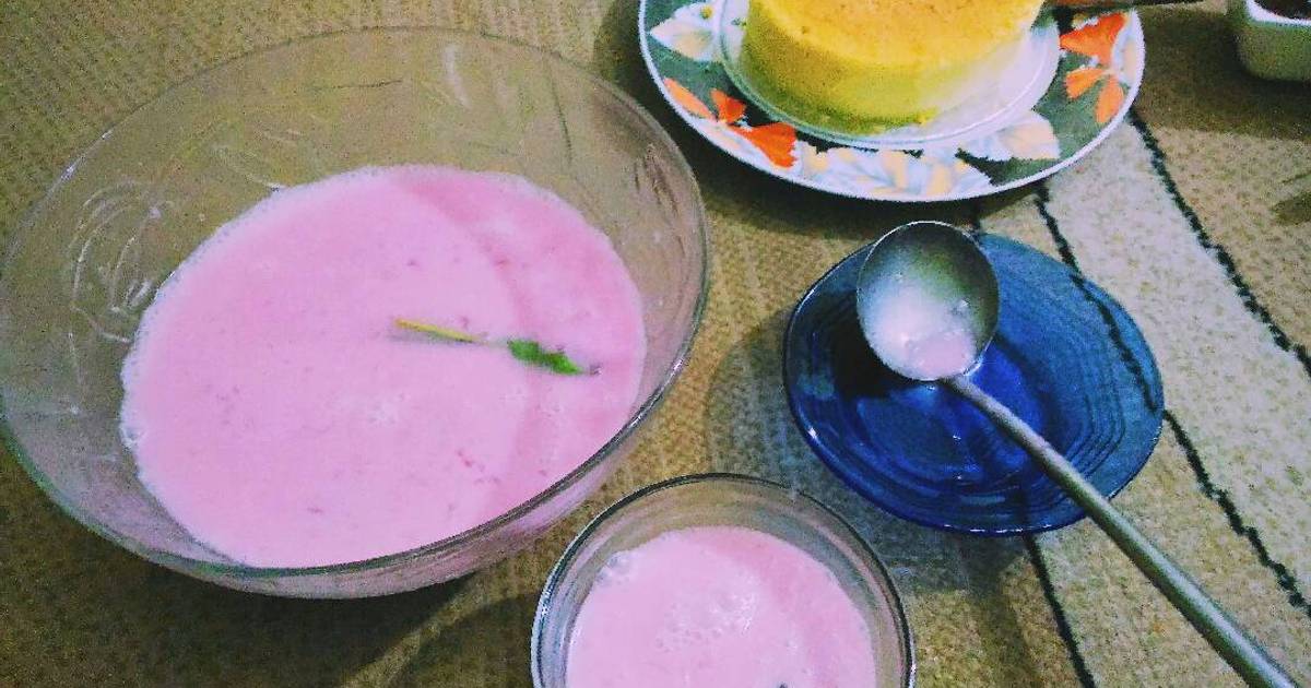 Pacar cina - 47 resep - Cookpad