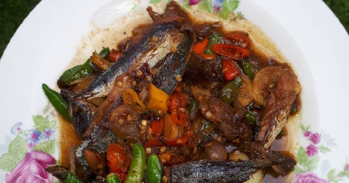 163 resep oseng oseng klotok enak dan sederhana - Cookpad