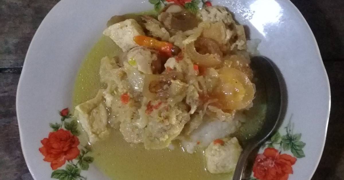 18 resep kluweh enak dan sederhana - Cookpad