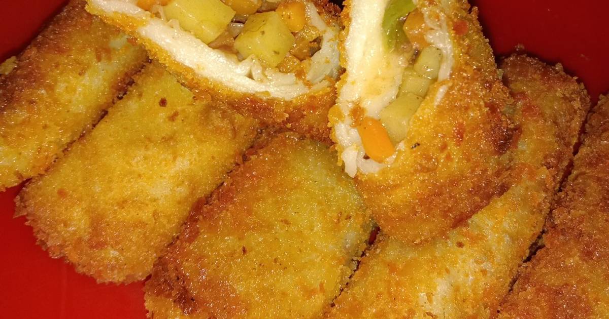 5.087 resep risolles enak dan sederhana - Cookpad