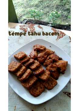 75 resep tempe bacem rumahan yang enak dan sederhana - Cookpad