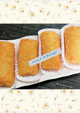 Risoles - 610 resep - Cookpad