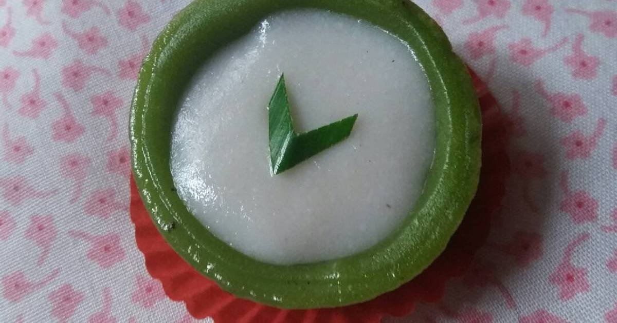Daun suji - 541 resep - Cookpad
