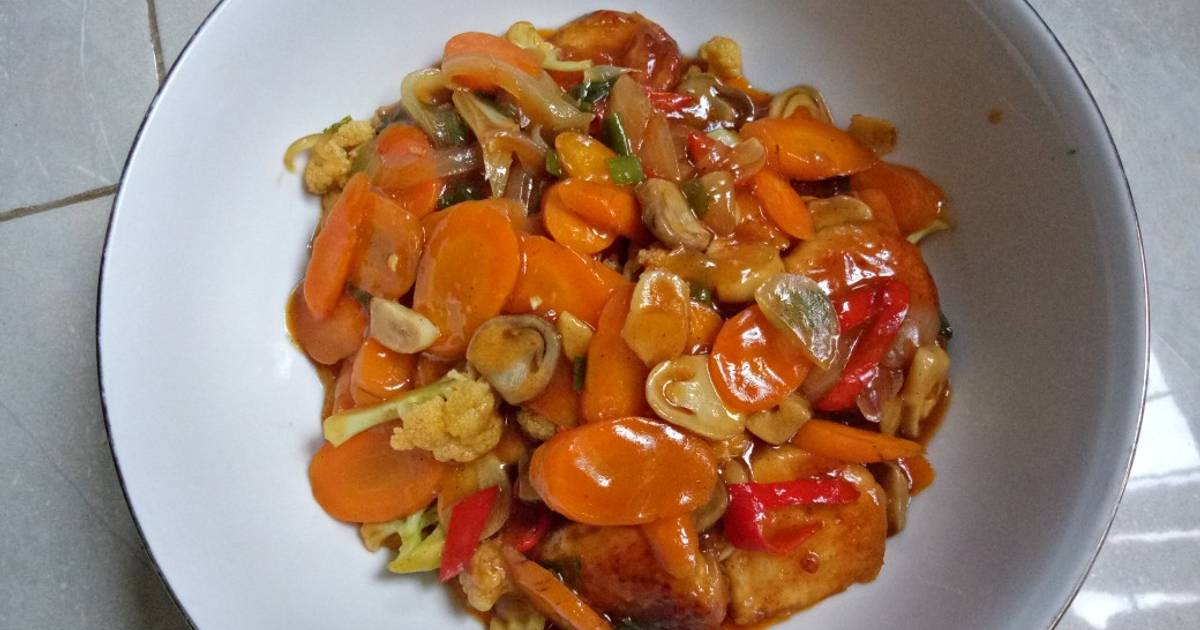 27.853 resep sayuran manis enak dan sederhana - Cookpad
