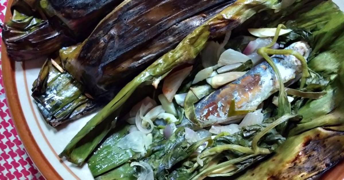 34 resep gerih enak dan sederhana - Cookpad
