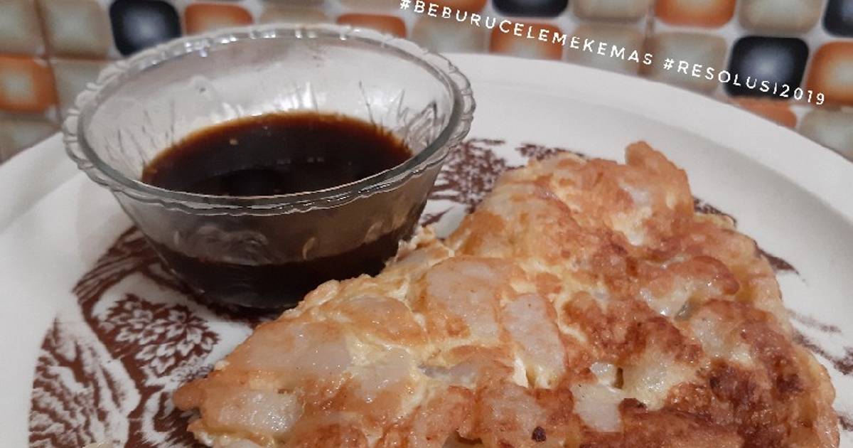 101 resep lenggang enak dan sederhana - Cookpad