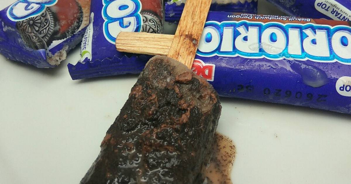 170 resep goriorio enak dan sederhana - Cookpad