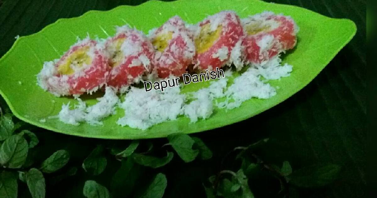 Kue mata roda - 23 resep - Cookpad