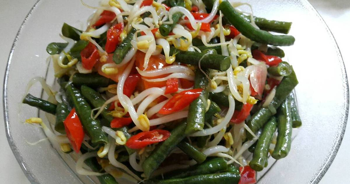 3.172 resep tumis tauge sayur toge enak dan sederhana - Cookpad